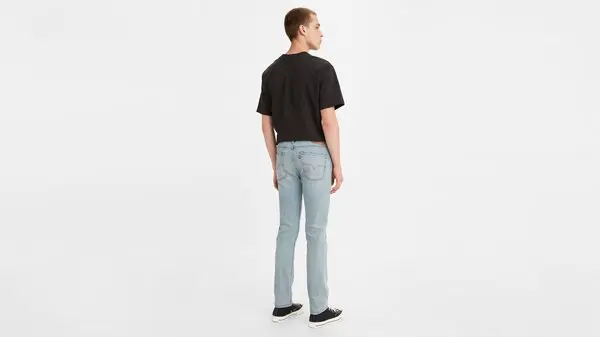 LEVI'S 510 Skinny Fit - Reznor