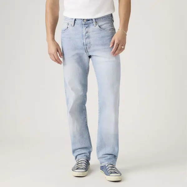 LEVI'S 501 Original Fit Jeans