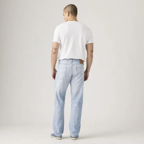 LEVI'S 501 Original Fit Jeans