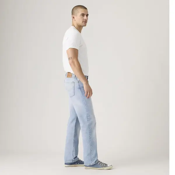 LEVI'S 501 Original Fit Jeans