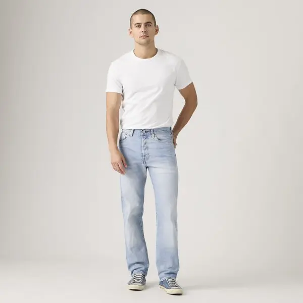 LEVI'S 501 Original Fit Jeans