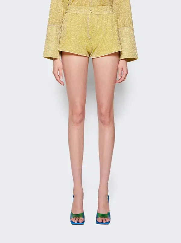 OSÃ©REE Lumiere Shorts