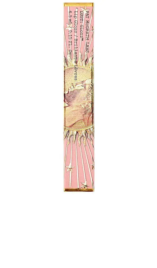 PAT MCGRATH LABS Lust: Gloss - Nude Venus