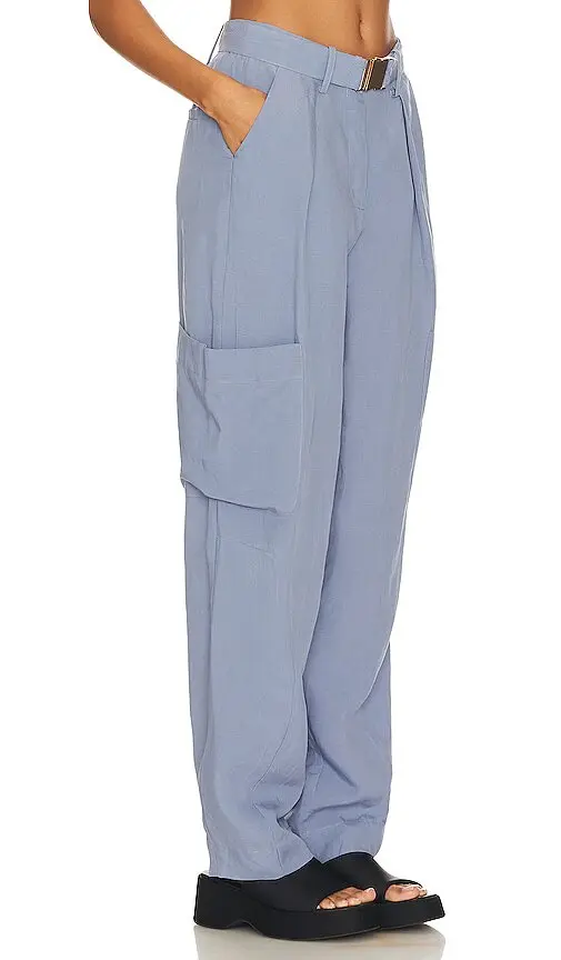 SOVERE / Nouvelle Cargo Pant