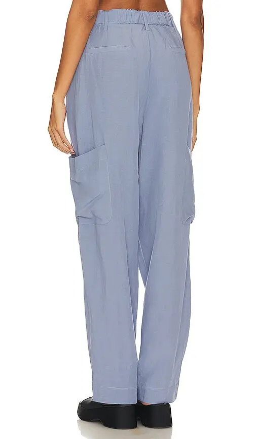 SOVERE / Nouvelle Cargo Pant