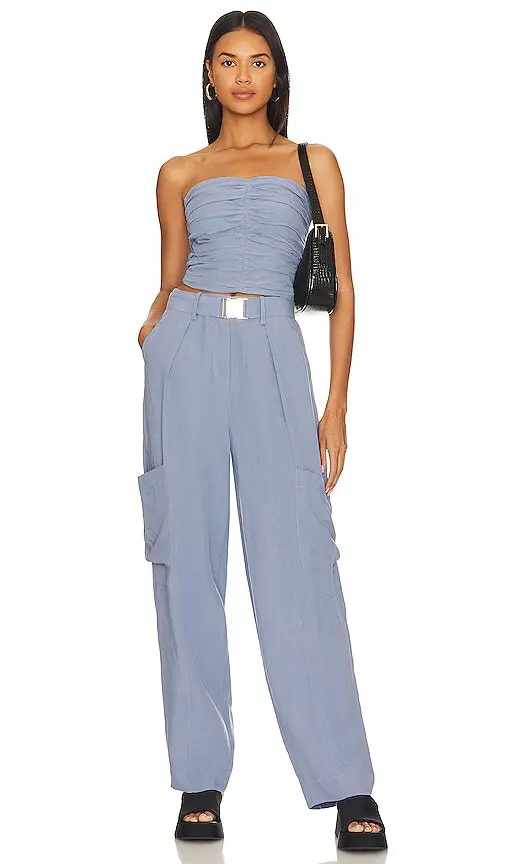 SOVERE / Nouvelle Cargo Pant
