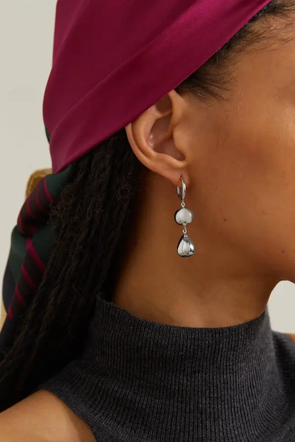Lié Studio The Cathrine Earrings