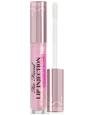 TOO FACED Lip Injection Maximum Plump Extra Strength Lip Plumper - Magic Crystal