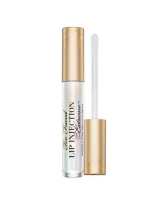 TOO FACED Lip Injection Extreme Instant Long Term Lip Plumper Gloss - Clear