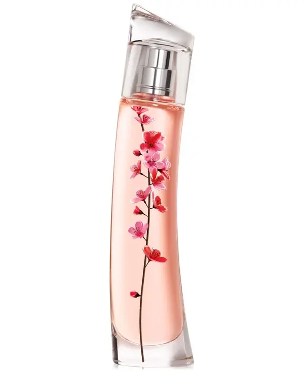 Kenzo Flower Ikebana Eau De Parfum - No Color