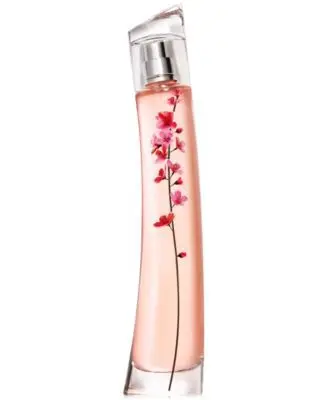 Kenzo Flower Ikebana Eau De Parfum Fragrance Collection - No Color