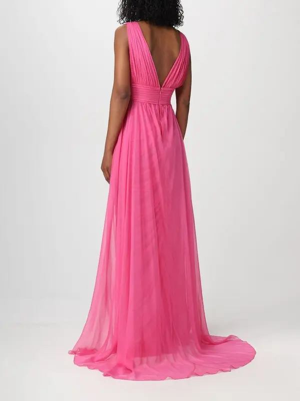 Alberta Ferretti Gown