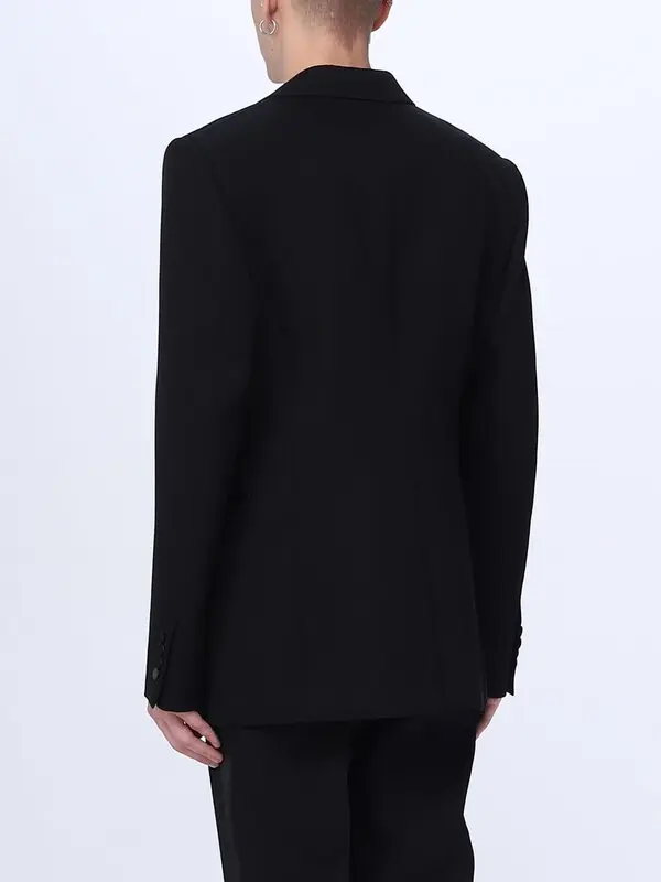 Alexander McQueen Wool Blazer