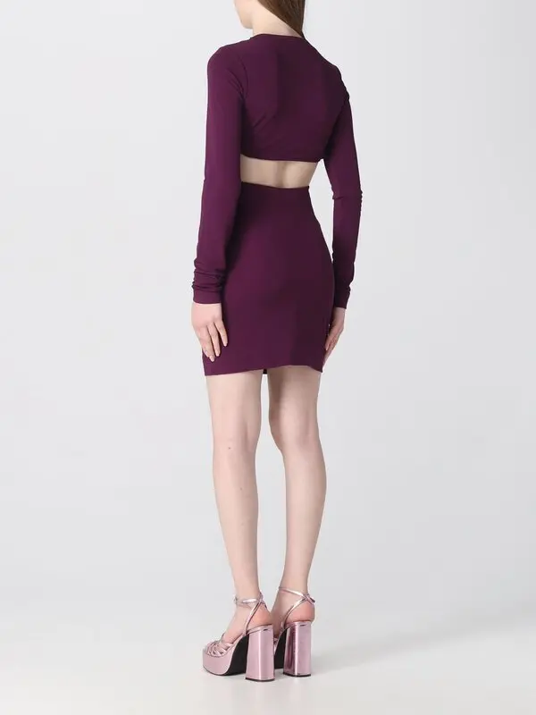 Dsquared2 Dress - Plum