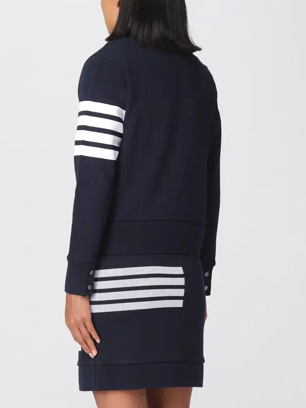 Thom Browne Sweater - Blue