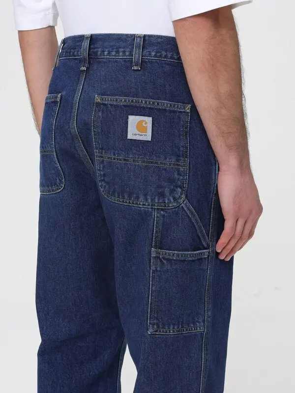 Carhartt Work In Progress Jeans - Blue