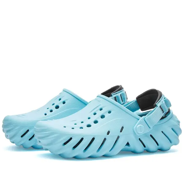 CROCS Echo Clog