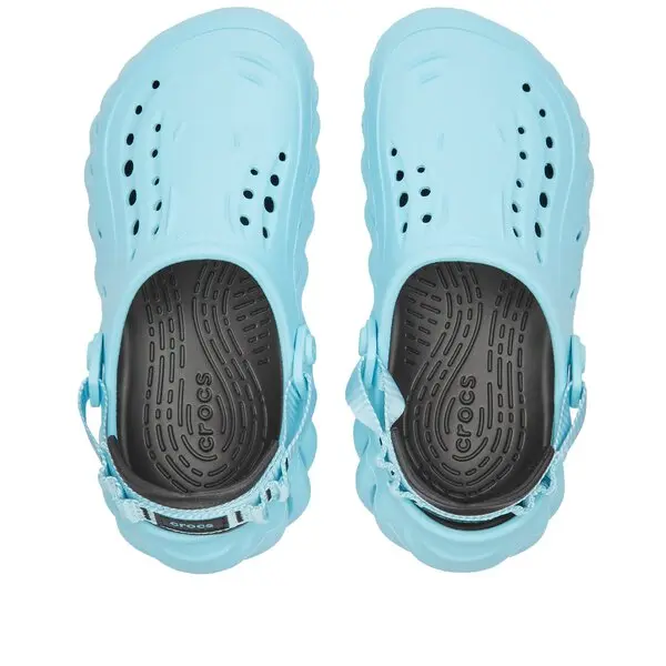 CROCS Echo Clog