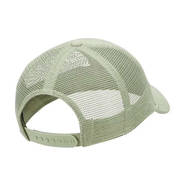Nike Dri-fit Rise Structured Trucker Cap - Green