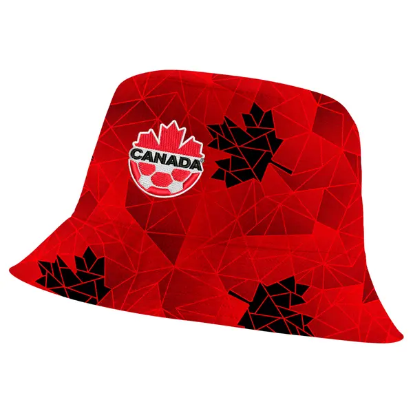 Nike Canada Soccer Core Soccer Bucket Hat