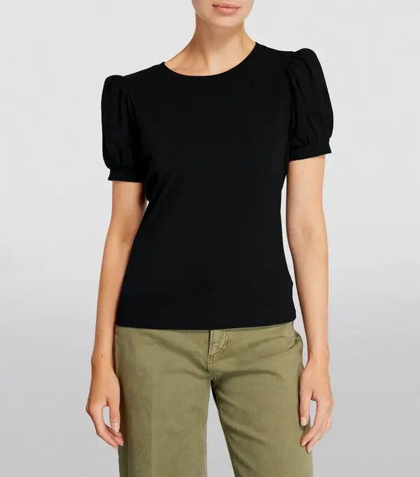 Paige Matcha T-shirt