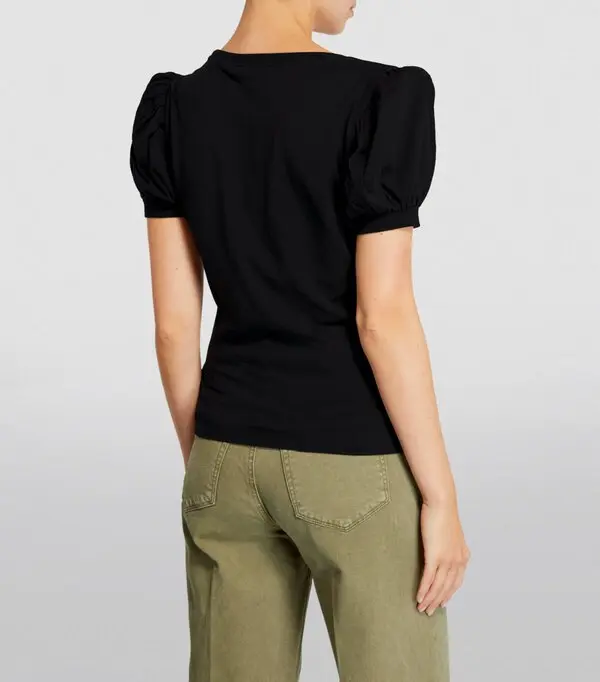 Paige Matcha T-shirt