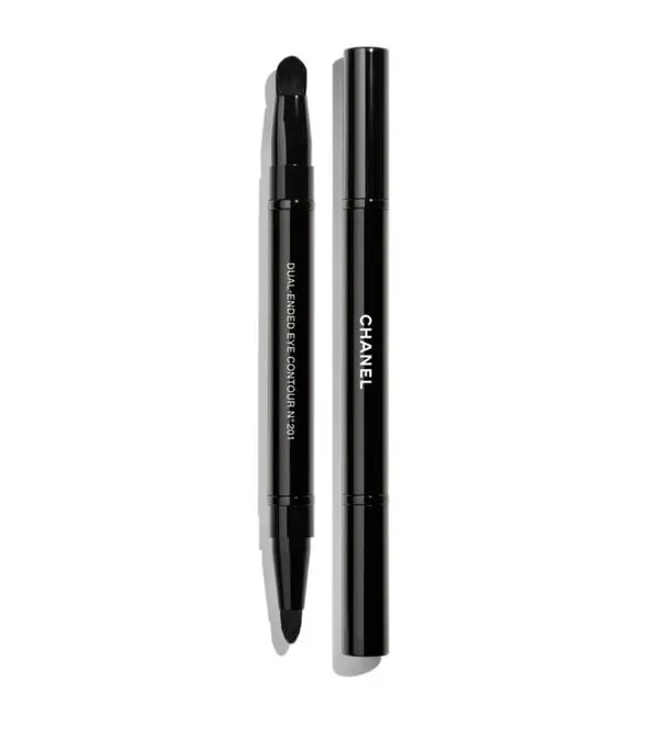 Chanel Retractable Dual-ended Eye-contouring Brush