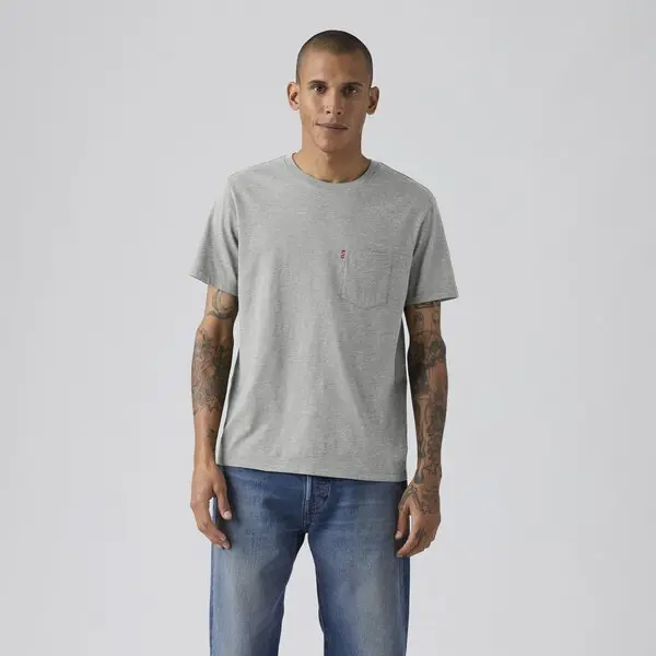 LEVI'S Classic Pocket T-shirt