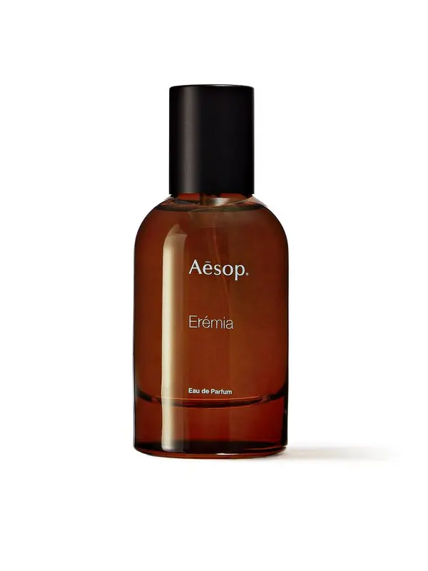 Aesop Eau De Parfum Eremia, 50ml - Colorless | Editorialist