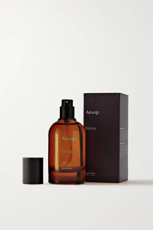 Aesop Eau De Parfum Eremia, 50ml - Colorless | Editorialist