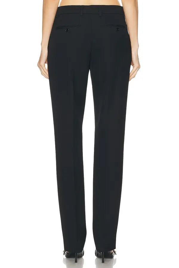 Acne Studios Pera Trousers