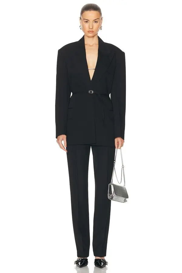 Acne Studios Pera Trousers