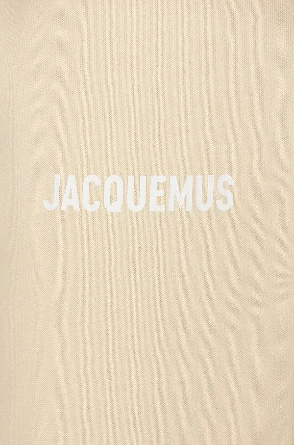 Jacquemus Le Jogging - Light Beige
