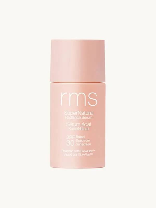 RMS BEAUTY Supernatural Radiance Serum Spf 30 - Light Aura