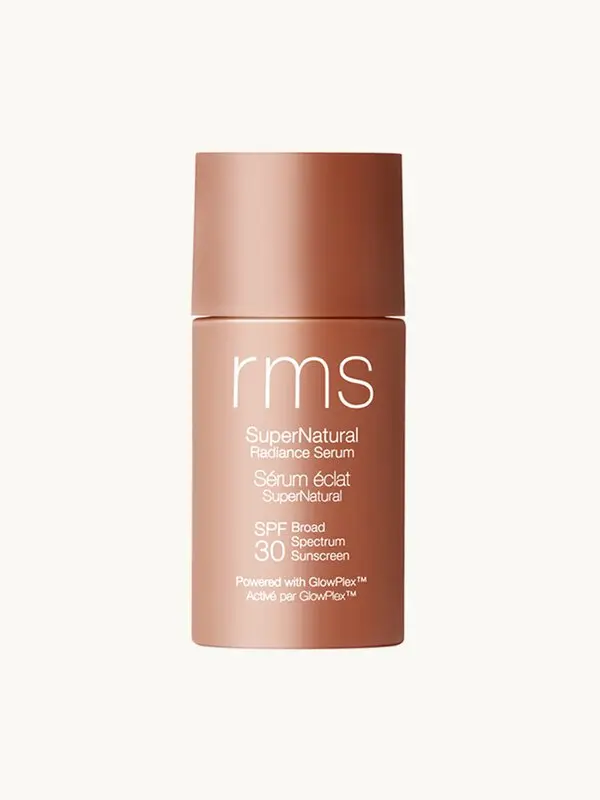 RMS BEAUTY Supernatural Radiance Serum Spf 30 - Rich Aura