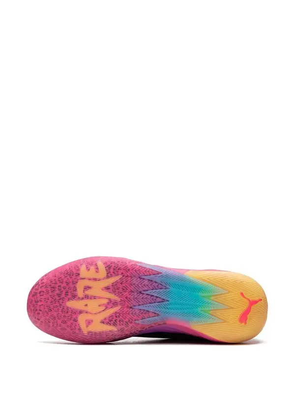 PUMA Mb.02 Be You Sneakers - Pink
