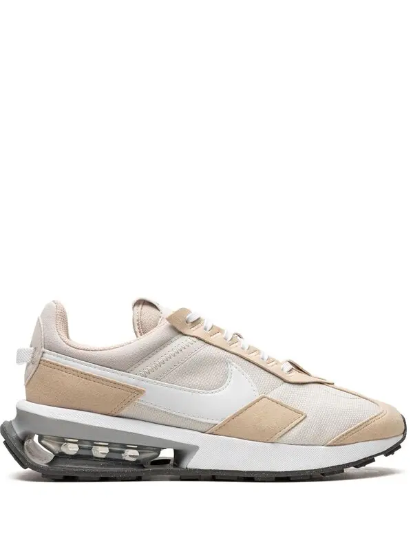 Nike Air Max Pre-day Sneakers - Neutrals