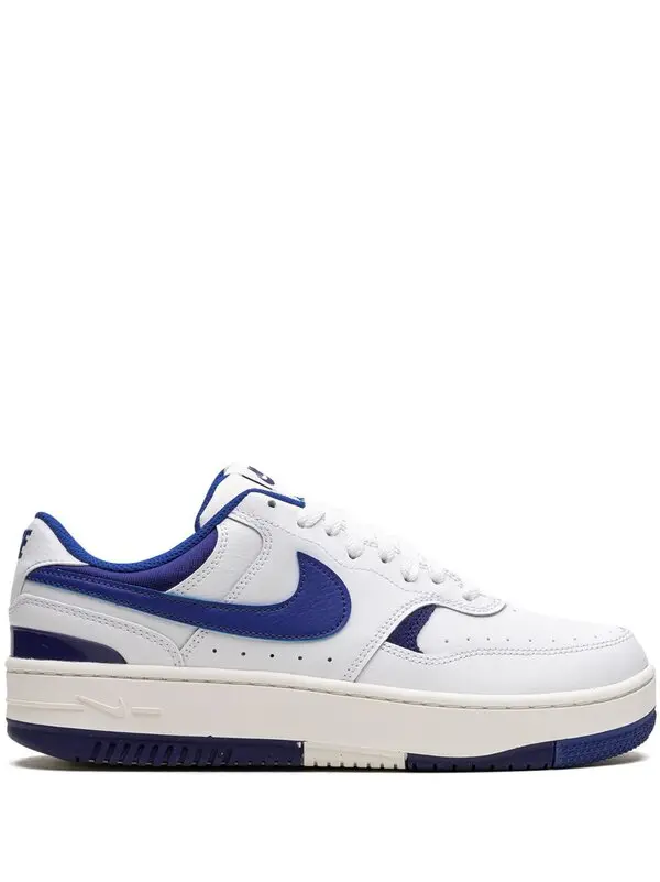 Nike Gamma Force Sneakers - White
