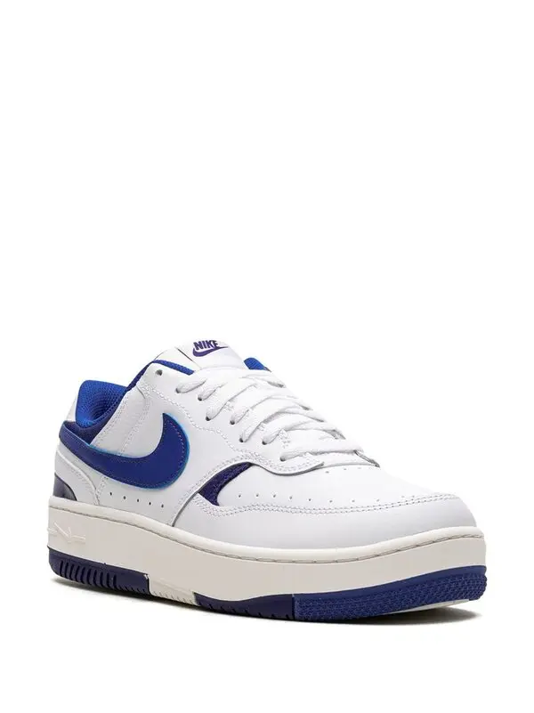 Nike Gamma Force Sneakers - White