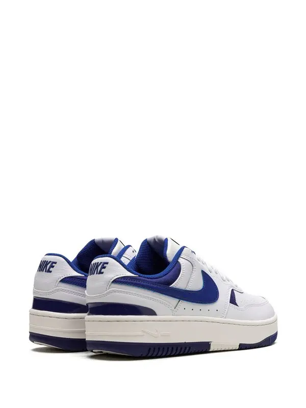Nike Gamma Force Sneakers - White