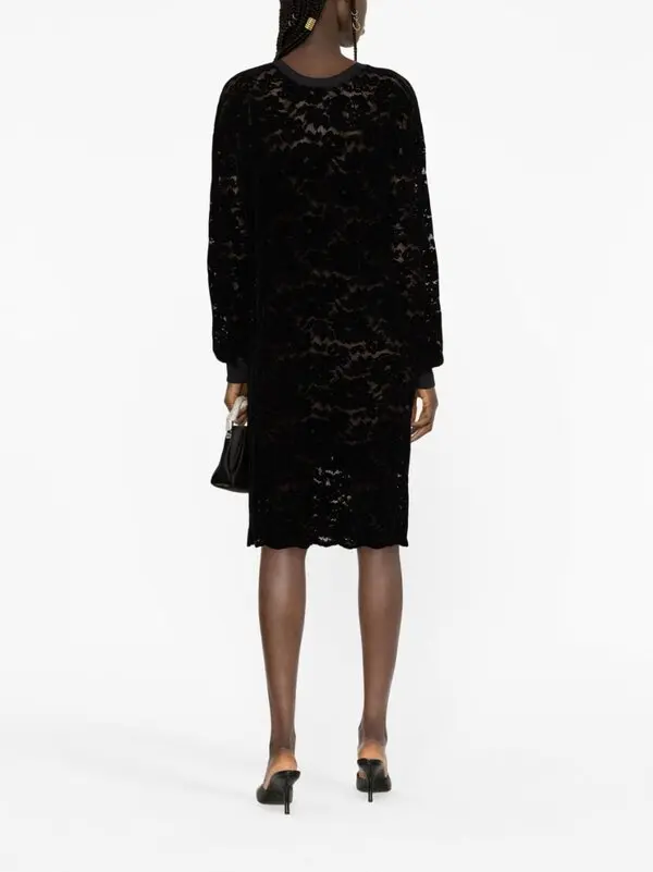 rachel comey lace dress BNWT Rachel Comey Indra Flocked Lace Dress, Ruched,