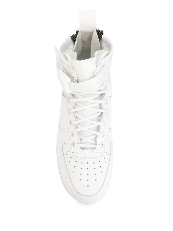 Nike Special Field Air Force 1 Mid Sneakers - White