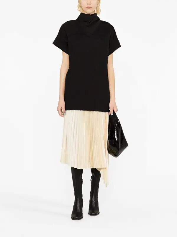 JIL SANDER Short-sleeve Top