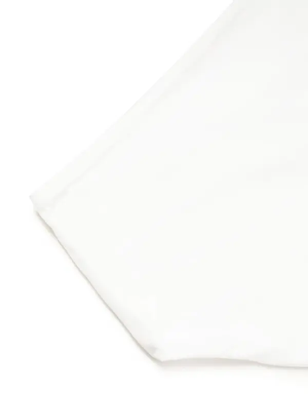 MAYGEL CORONEL Mila Ruffle-detail Bikini