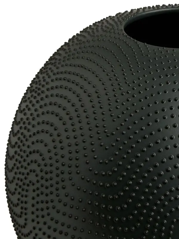 NUOVE FORME Arcadia Textured-finish Vase