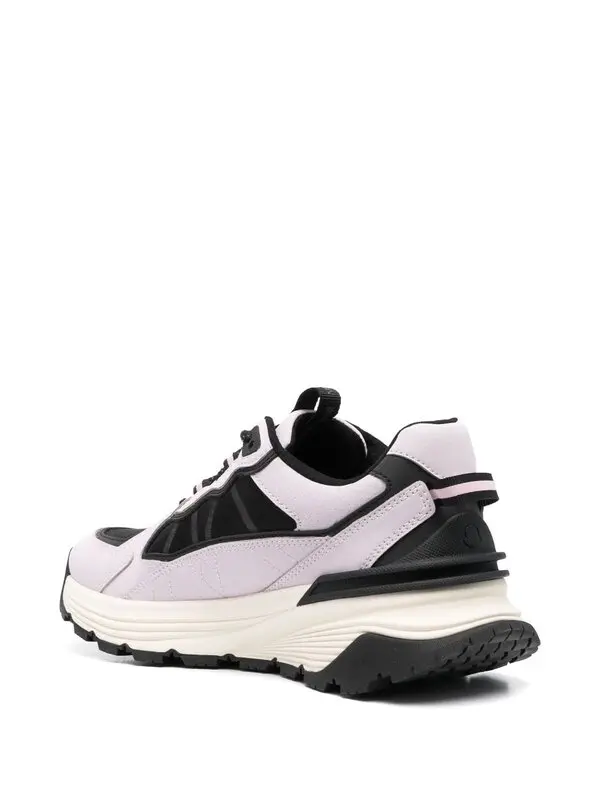 Moncler Runner Low-top Sneakers