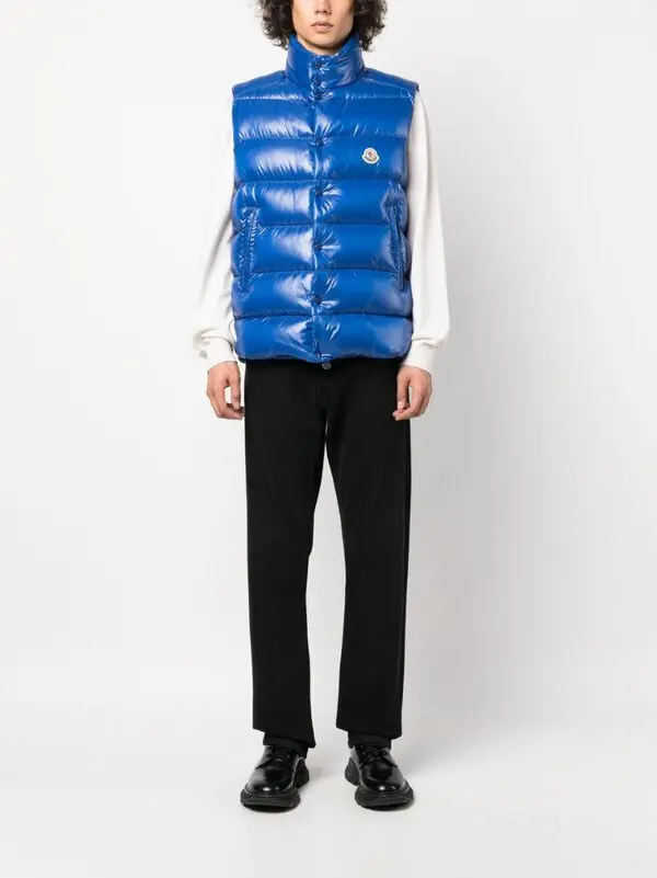 Moncler Tibb Padded Gillet