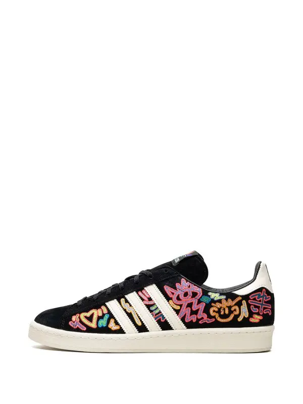 Adidas Campus 80 Pride Pack Sneakers