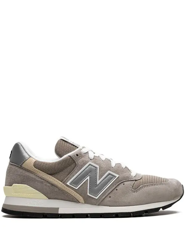 NEW BALANCE 996 Day Sneakers - Grey