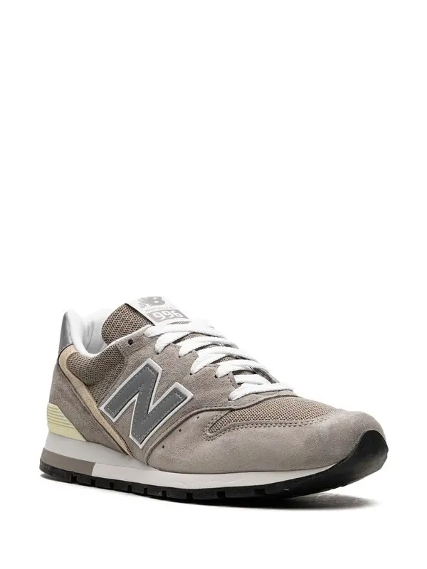 NEW BALANCE 996 Day Sneakers - Grey